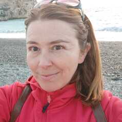 Ana Belén Segarra Robles – The Conversation