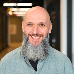 Albert Malkin – The Conversation