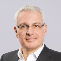 Bruno Giussani – The Conversation