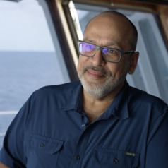 Peter Girguis – The Conversation