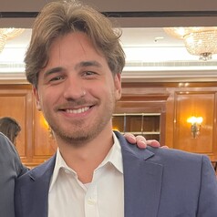 Bruno Marcondes Ferreira – The Conversation