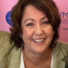 Sarah Moore Fitzgerald – The Conversation