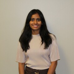 Pooja Shree Chettiar – The Conversation