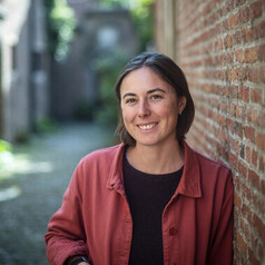 Maylis Desrousseaux – The Conversation