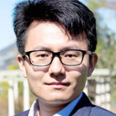 Yufei Tang – The Conversation