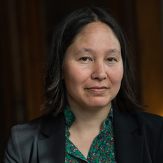 Alice Mah – The Conversation