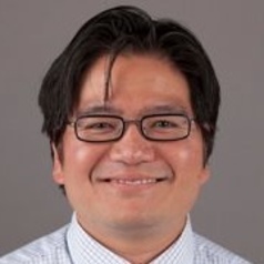 Thomas Lam – The Conversation