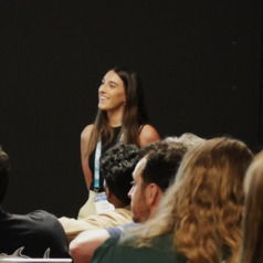 Chloe Hayes – The Conversation