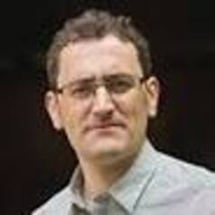 Javier Poza – The Conversation