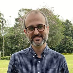 Matthew deTar – The Conversation