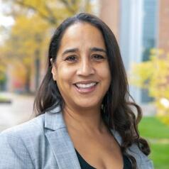 K. Dara Hill – The Conversation