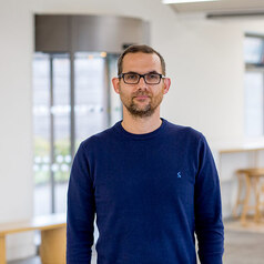 Craig Doig – The Conversation