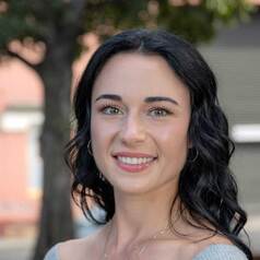 Logan Linkston – The Conversation