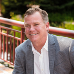 Kevin Morris – The Conversation