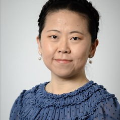 Nadia-Yin Yu – The Conversation