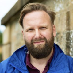 Nicholas Carter – The Conversation
