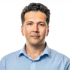 Glen Farivar – The Conversation