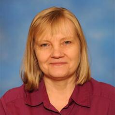 Sherry Cox – The Conversation