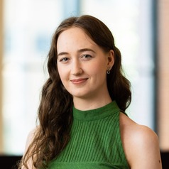 Abby Robinson – The Conversation