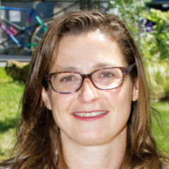 Anne Varet – The Conversation