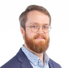 Ben Horne – The Conversation