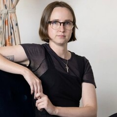 Kate Clark – The Conversation