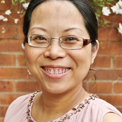 Anne Vo – The Conversation