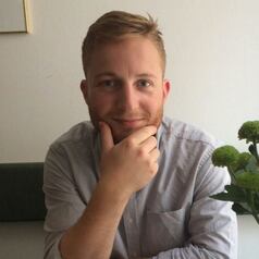 Jonathan Beacham – The Conversation