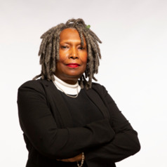 Kimmika Williams-Witherspoon – The Conversation