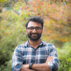 Pankaj Rohilla – The Conversation