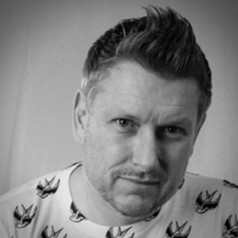 Alan Richards – The Conversation