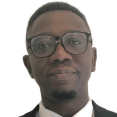 Paa Kwesi Wolseley Prah – The Conversation