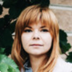 Diana Vlasenko – The Conversation