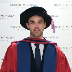 Storm Watson – The Conversation