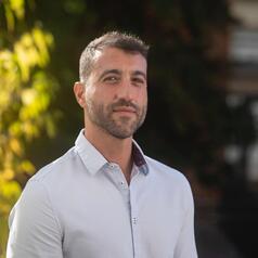 David Nemer – The Conversation