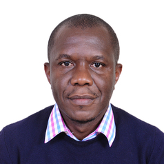 Christopher Baguma – The Conversation