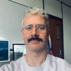 Ryan Davey – The Conversation