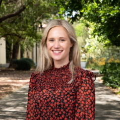 Kelly Sansom – The Conversation