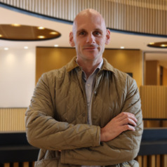 Ulf Thoene, PhD – The Conversation