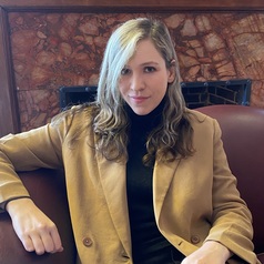 Victoria Simon – The Conversation