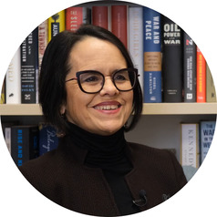 Jennifer Welsh – The Conversation
