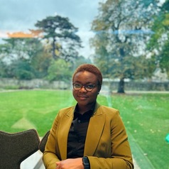 Elizabeth Nwarueze – The Conversation