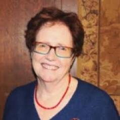 Nancy E. Mayo – The Conversation