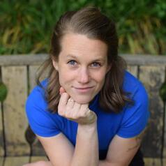 Katherine LeMasters – The Conversation