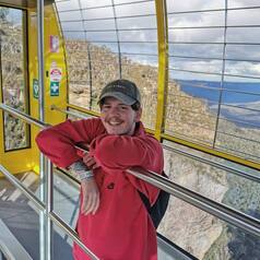 Kyle Morrison – The Conversation