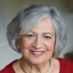 Mary Nichols – The Conversation