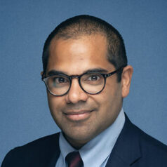 Jason P. Joseph – The Conversation