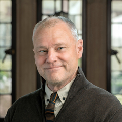 Kirk Freudenburg – The Conversation