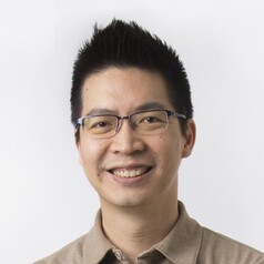 Louis Tay – The Conversation