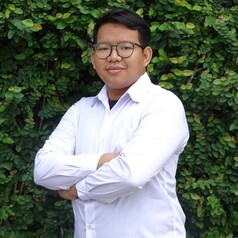 Aji Saputra – The Conversation